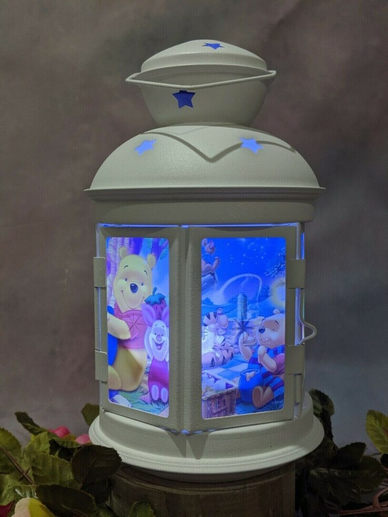 Winnie the Pooh Night – Pooh Country