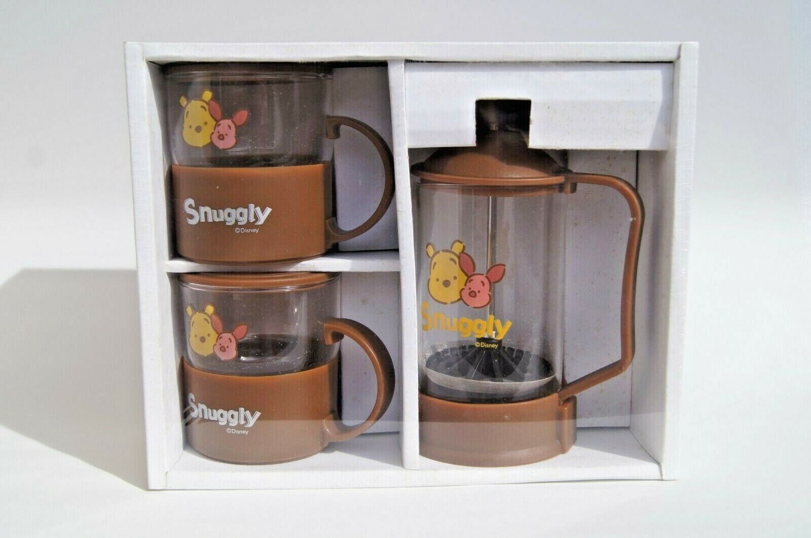 Winnie the Pooh Tea Set – Pooh Country
