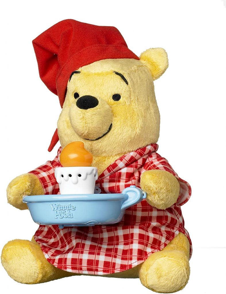 Winnie the Pooh Night – Pooh Country