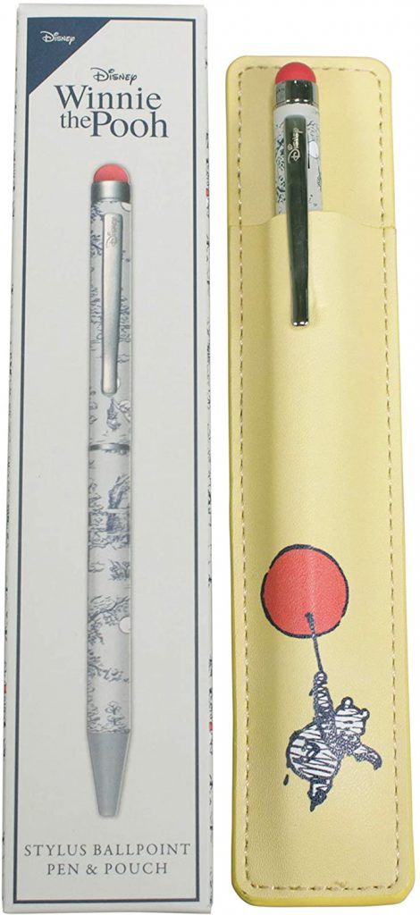 Winnie The Pooh Stationery For Children – Pooh Country