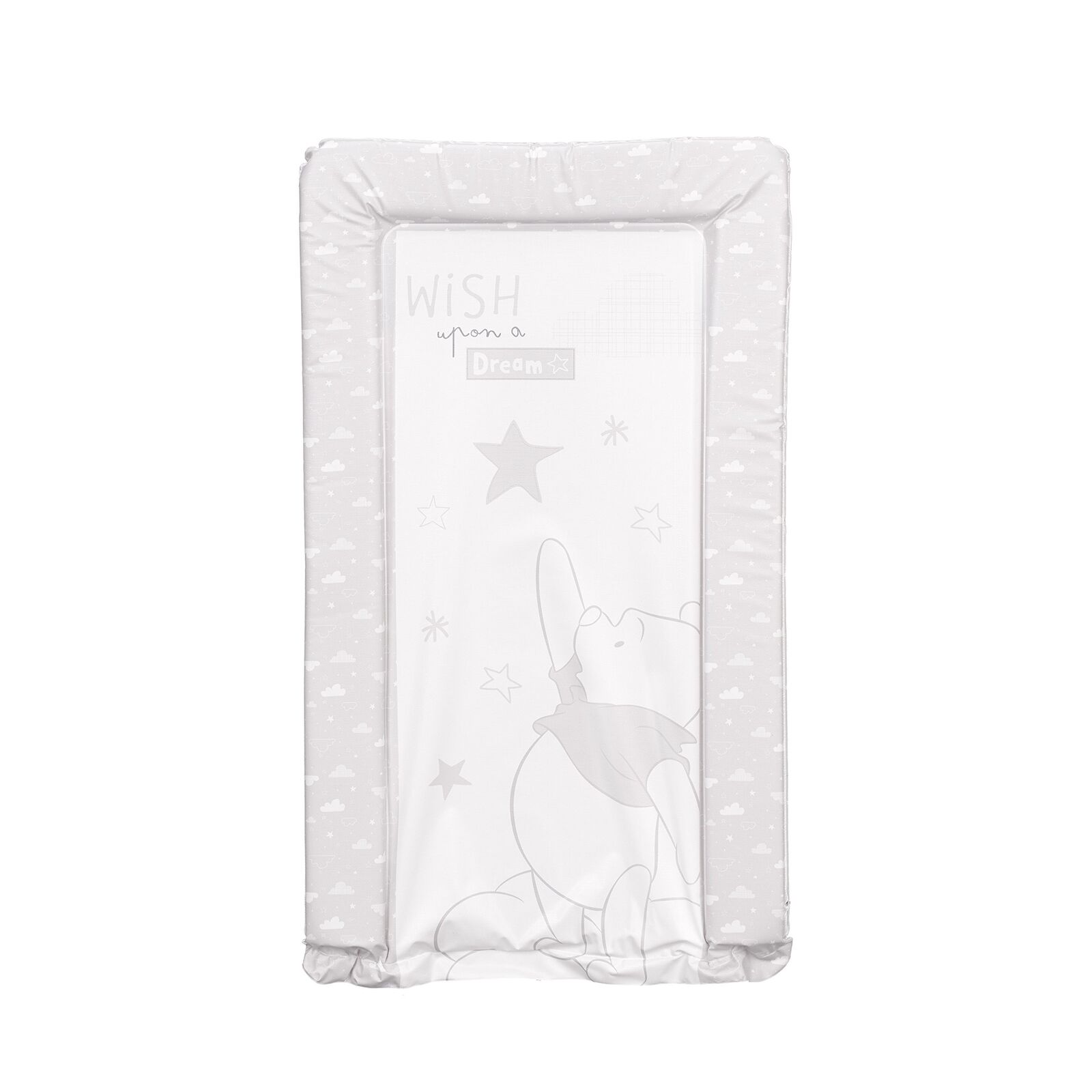 Winnie the Pooh Changing Mat – Pooh Country