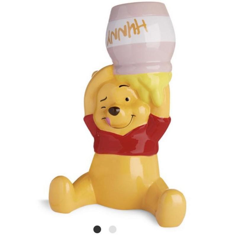 Winnie the Pooh Money Box – Pooh Country