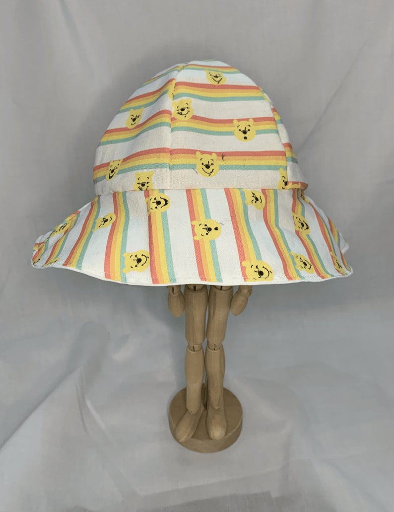 Winnie the Pooh Hat A Party Theme For Your Children – Pooh Country