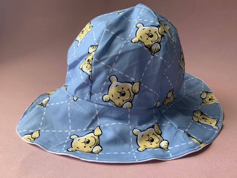 Winnie the Pooh Hat A Party Theme For Your Children – Pooh Country