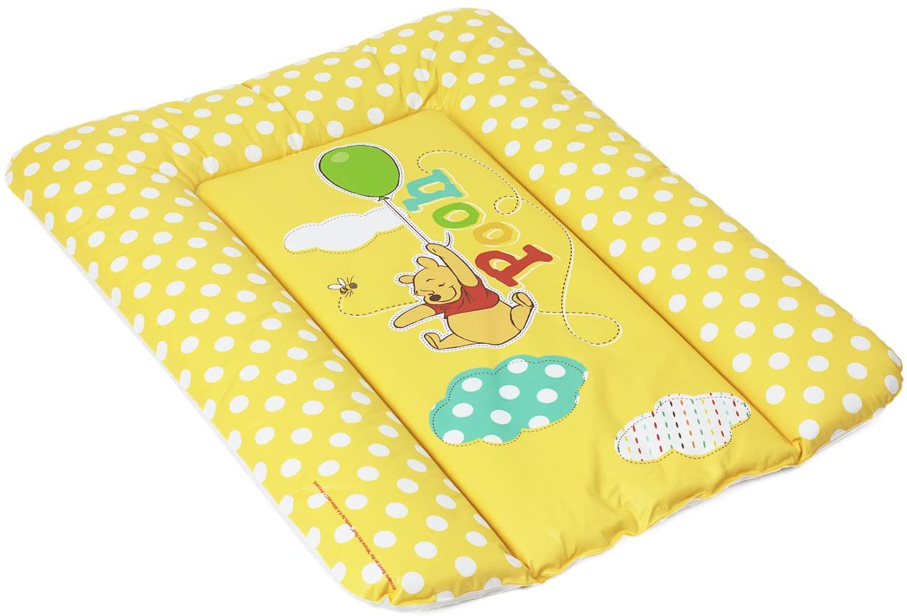 Winnie the Pooh Changing Mat – Pooh Country