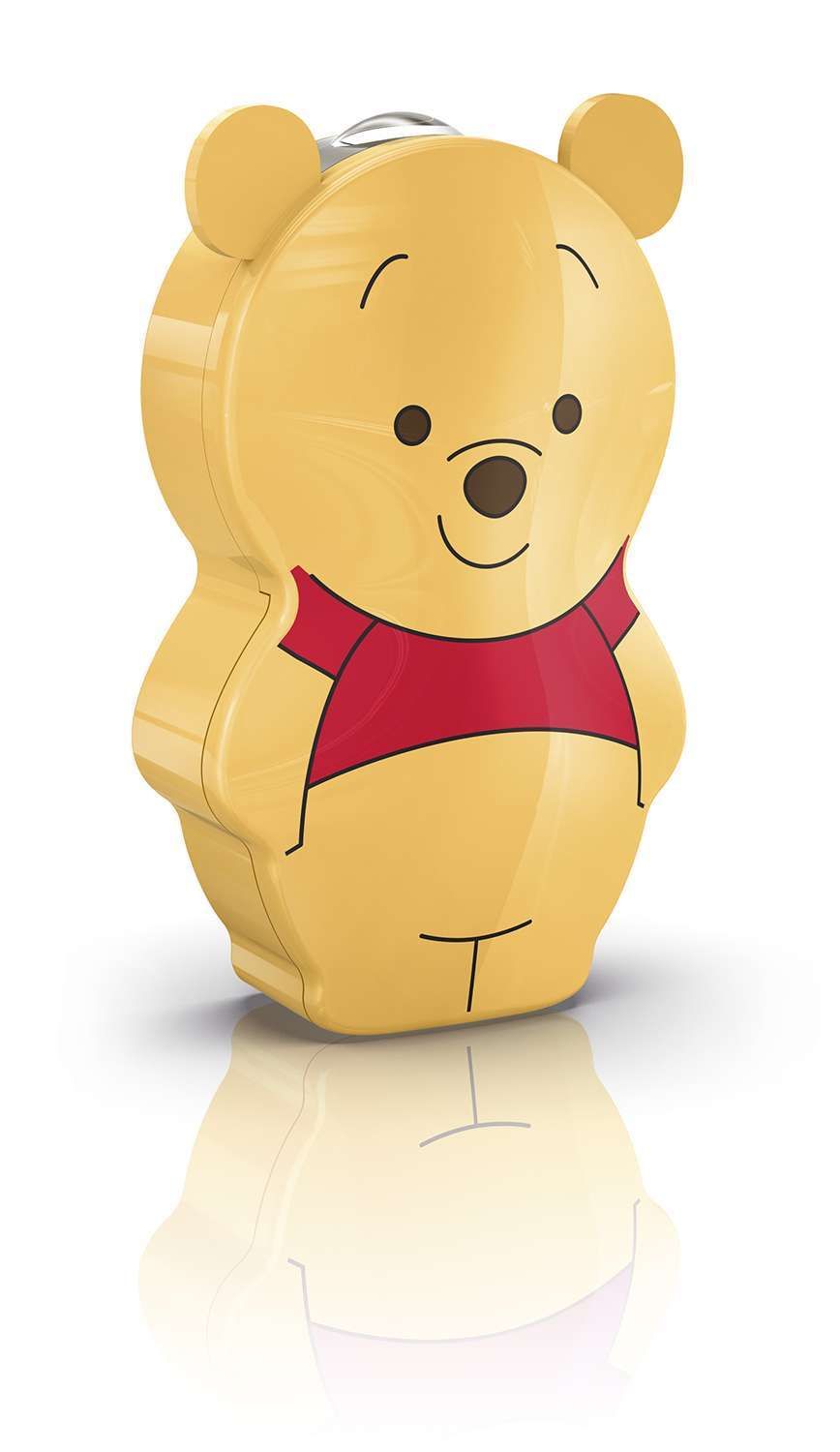 Winnie the Pooh Night Light Review – Pooh Country