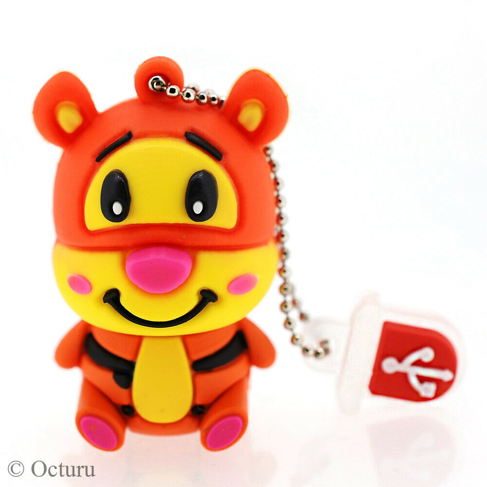 Winnie The Pooh For Your Children’s USB Stick – Pooh Country