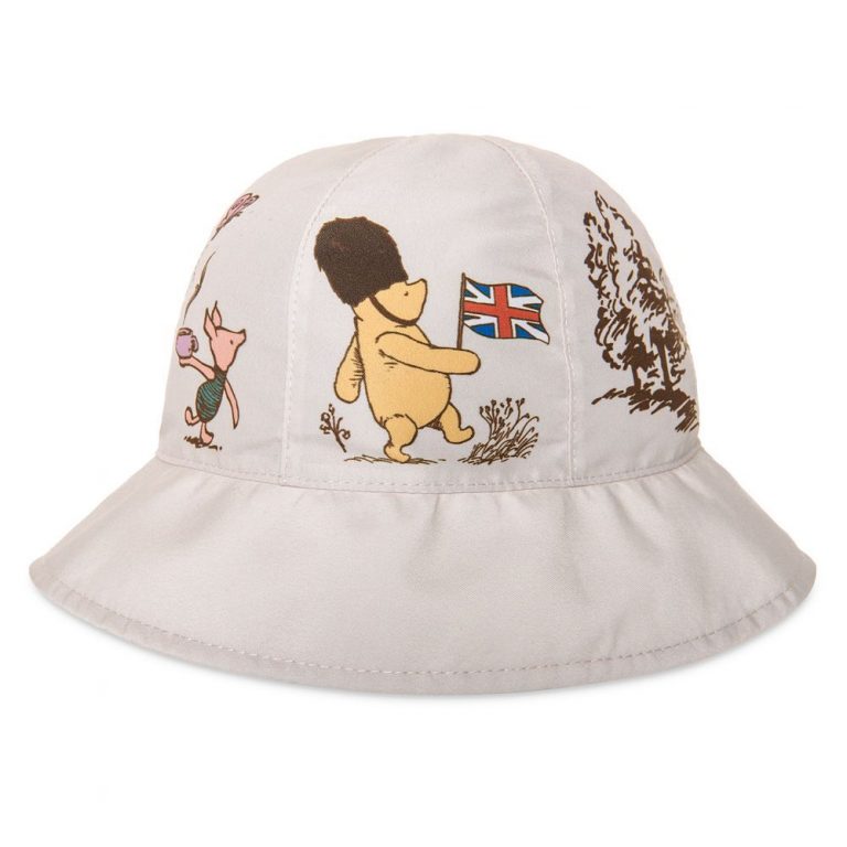 Winnie the Pooh Hat A Party Theme For Your Children – Pooh Country