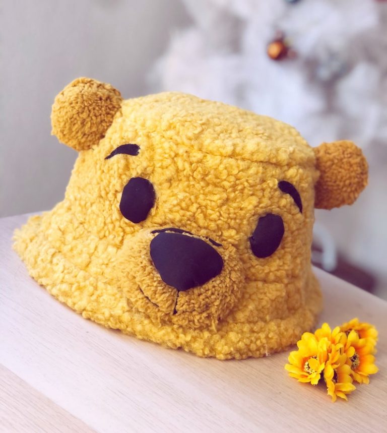 Winnie the Pooh Hat A Party Theme For Your Children – Pooh Country