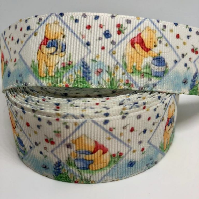 Pooh Country – Winnie The Pooh Fan Website